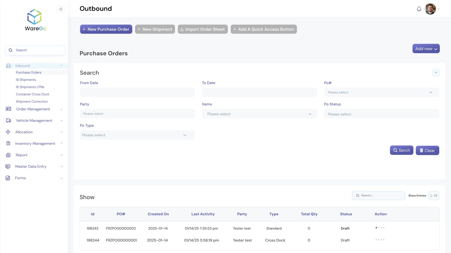 What is a WMS? A Detailed Guide | WareGo